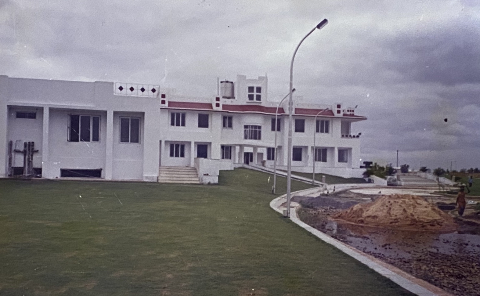 KVR Construction